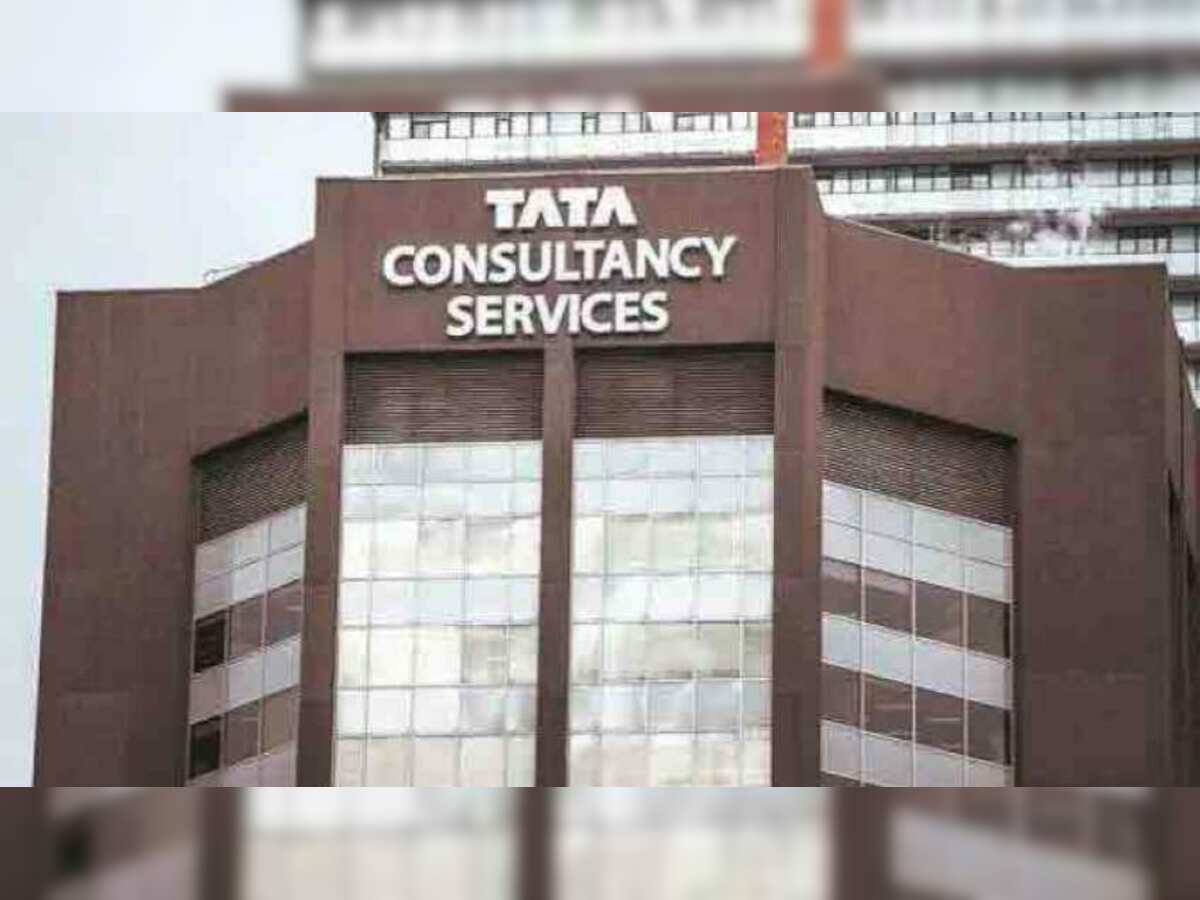 TCS Jobs: Tata group IT major to recruit 40,000 freshers | Zee Business