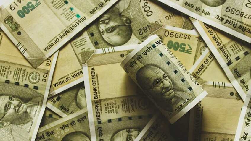 After 1:2 bonus, this multibagger stock may now go for share split ...