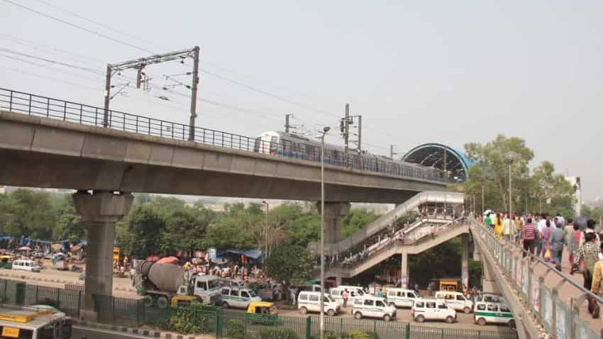 DMRC emerges as 'lowest bidder' to operate, maintain Mumbai Metro's ...