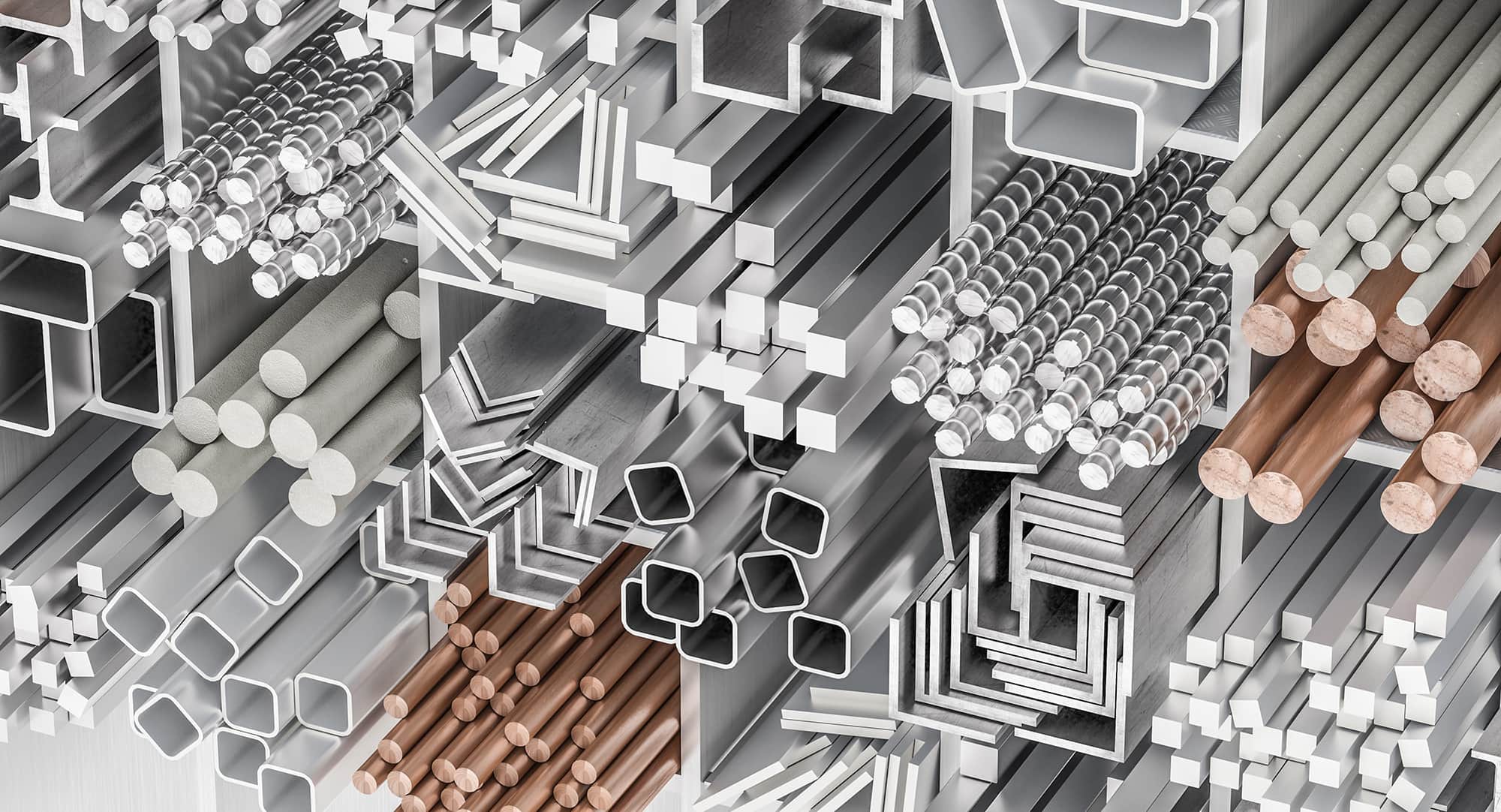 Metal Sector Outlook How Much Rise Is Expected In Metals In Q4 Zee