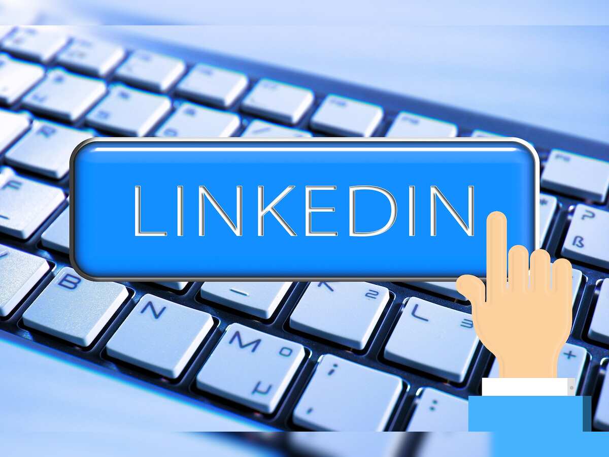 LinkedIn introduces new ways to verify identity, work | Zee Business