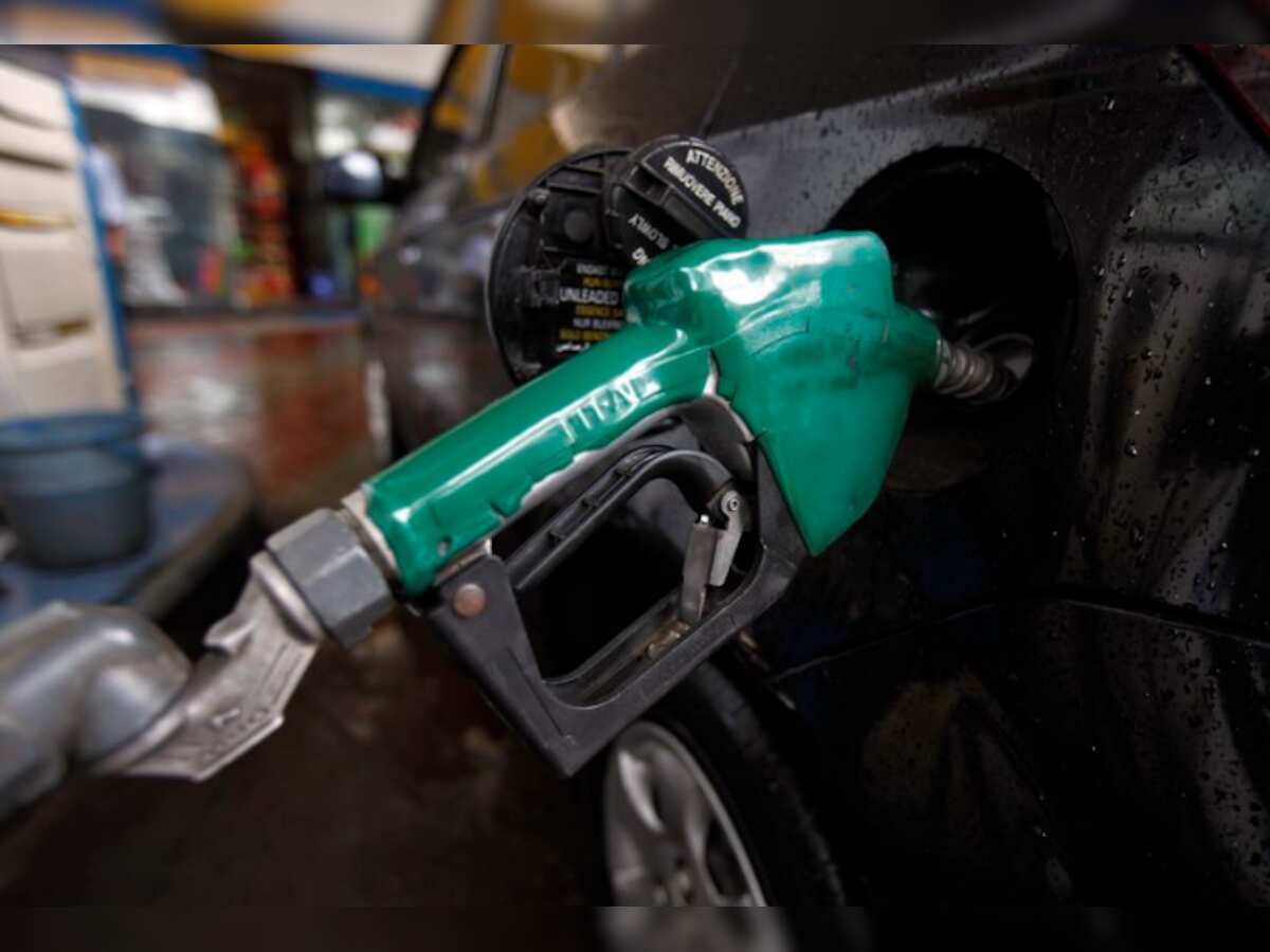 Petrol and Diesel Price Today: Check latest fuel rates in Noida, Delhi ...