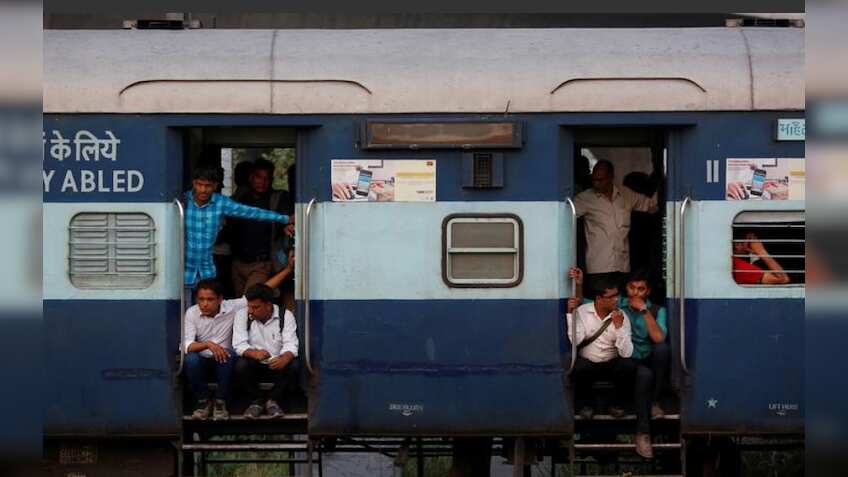 Confirmed IRCTC ticket: VIKALP increases chance to get confirmed ...
