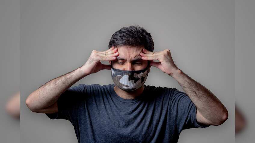 Covid-19 daily updates: Government makes mask mandatory - Here is how ...