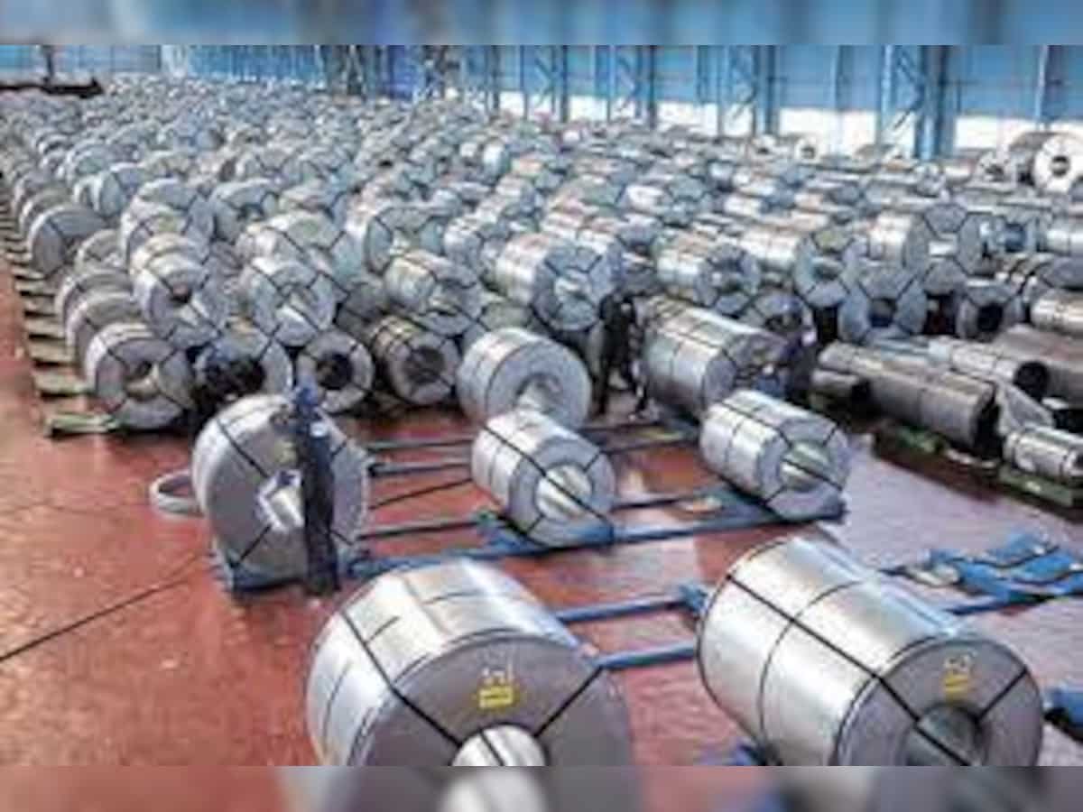 Disinvestment process of RINL is under progress: Steel Ministry | Zee ...