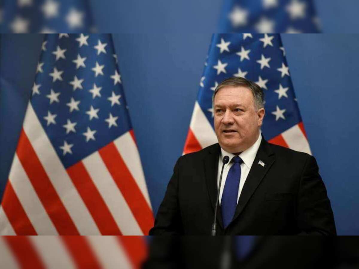 US Presidential Elections 2024: Ex-Secretary of State Mike Pompeo not ...