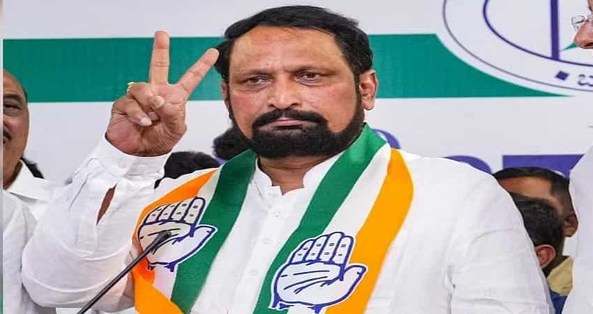 2023 Karnataka Assembly Election: Congress releases list of 43 ... 2023 Karnataka Assembly Election: Congress releases list of 43 ...
