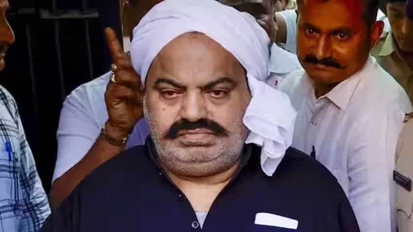 Atiq's assailants belong to different UP cities | Zee Business