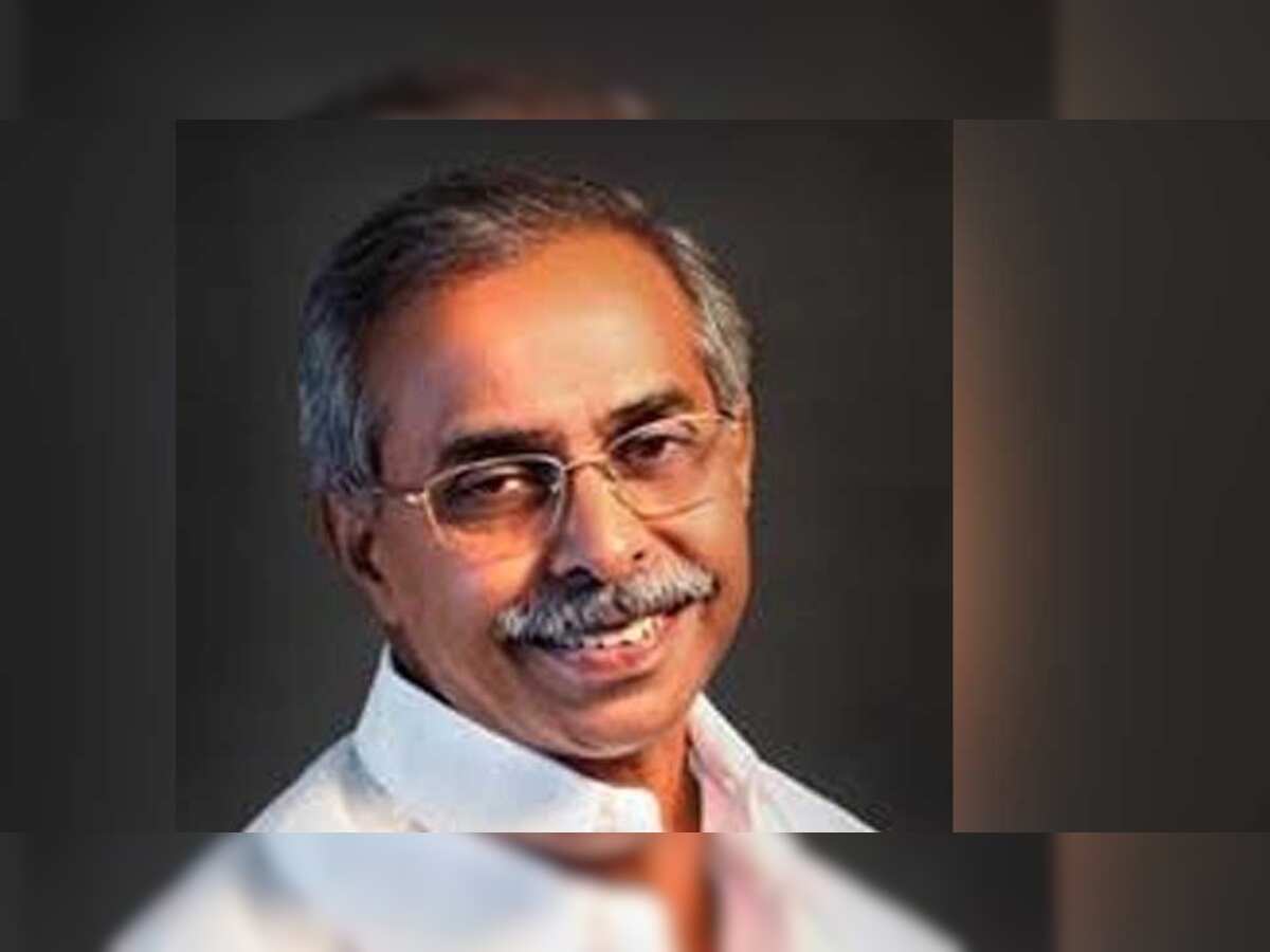 Vivekananda Reddy murder: CBI arrests brother Bhaskar Reddy | Zee Business