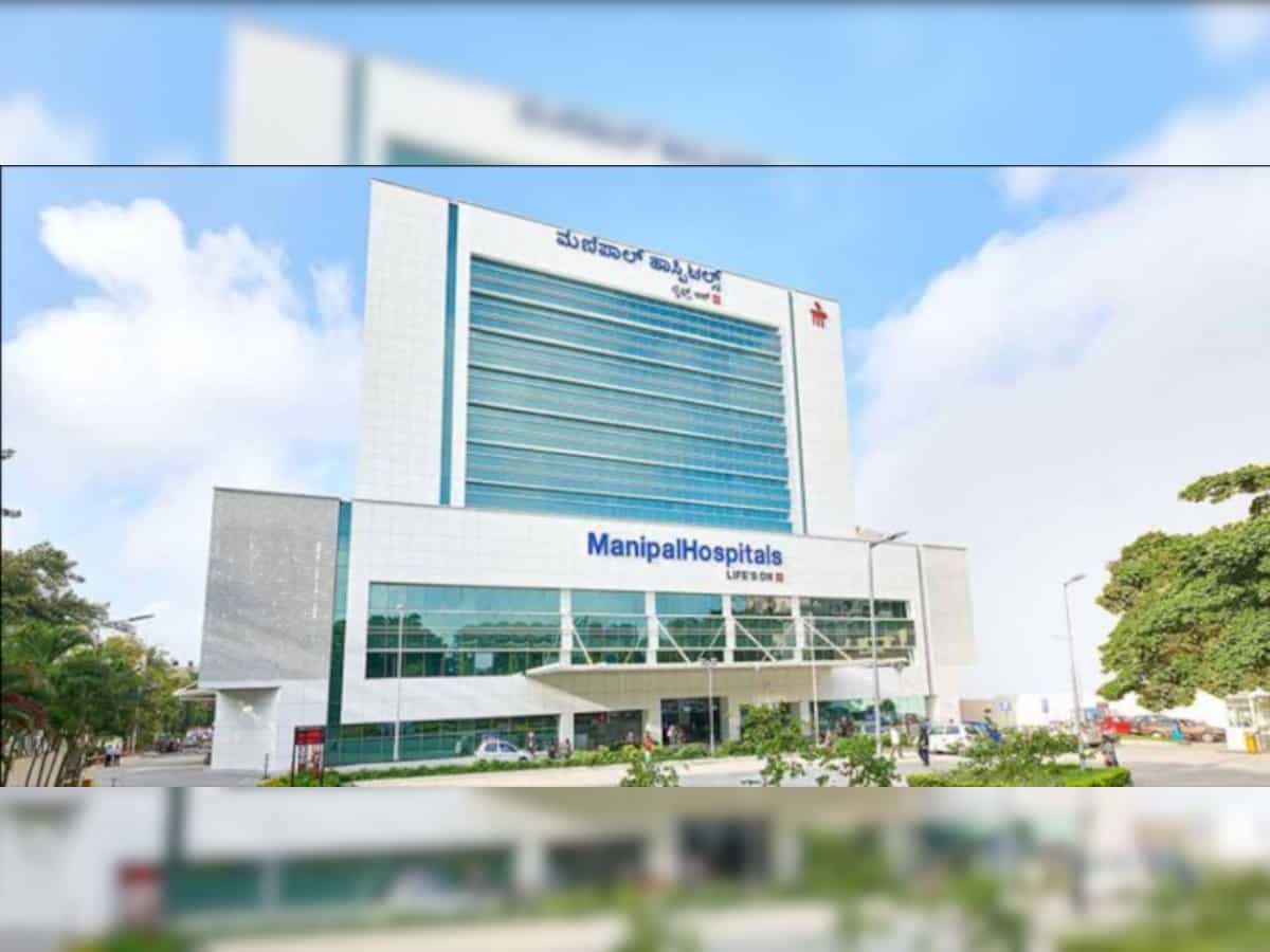 Manipal Health Enterprises plans to add 12-14 hospitals to its network ...