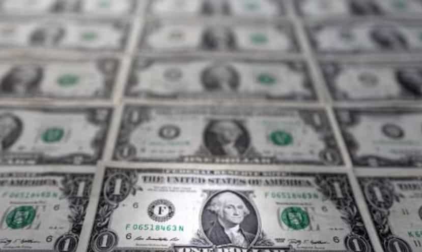 U.S dollar index rose 0.15% to 101.82%, higher expectations for Fed ...