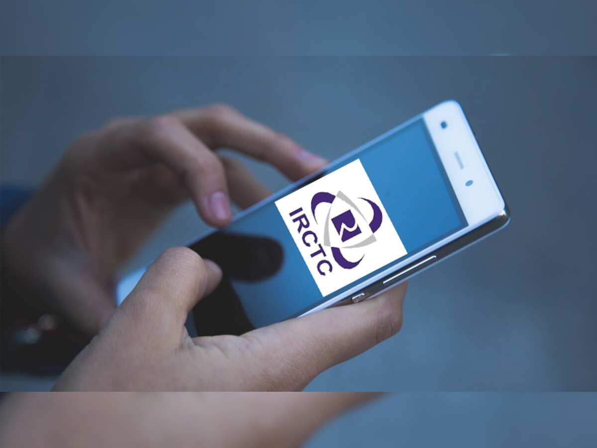 IRCTC Users Alert! Don't use this Android app for booking tickets ...