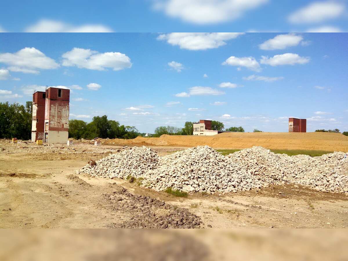 ESR acquires 38-acre land in Gujarat; to invest Rs 400 cr to build industrial & warehousing park ...