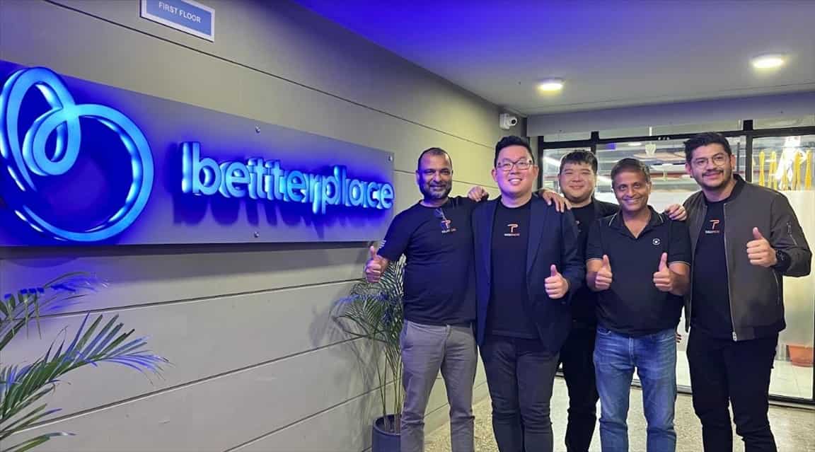 BetterPlace acquires Malaysia-based TROOPERS to empower gig workforce