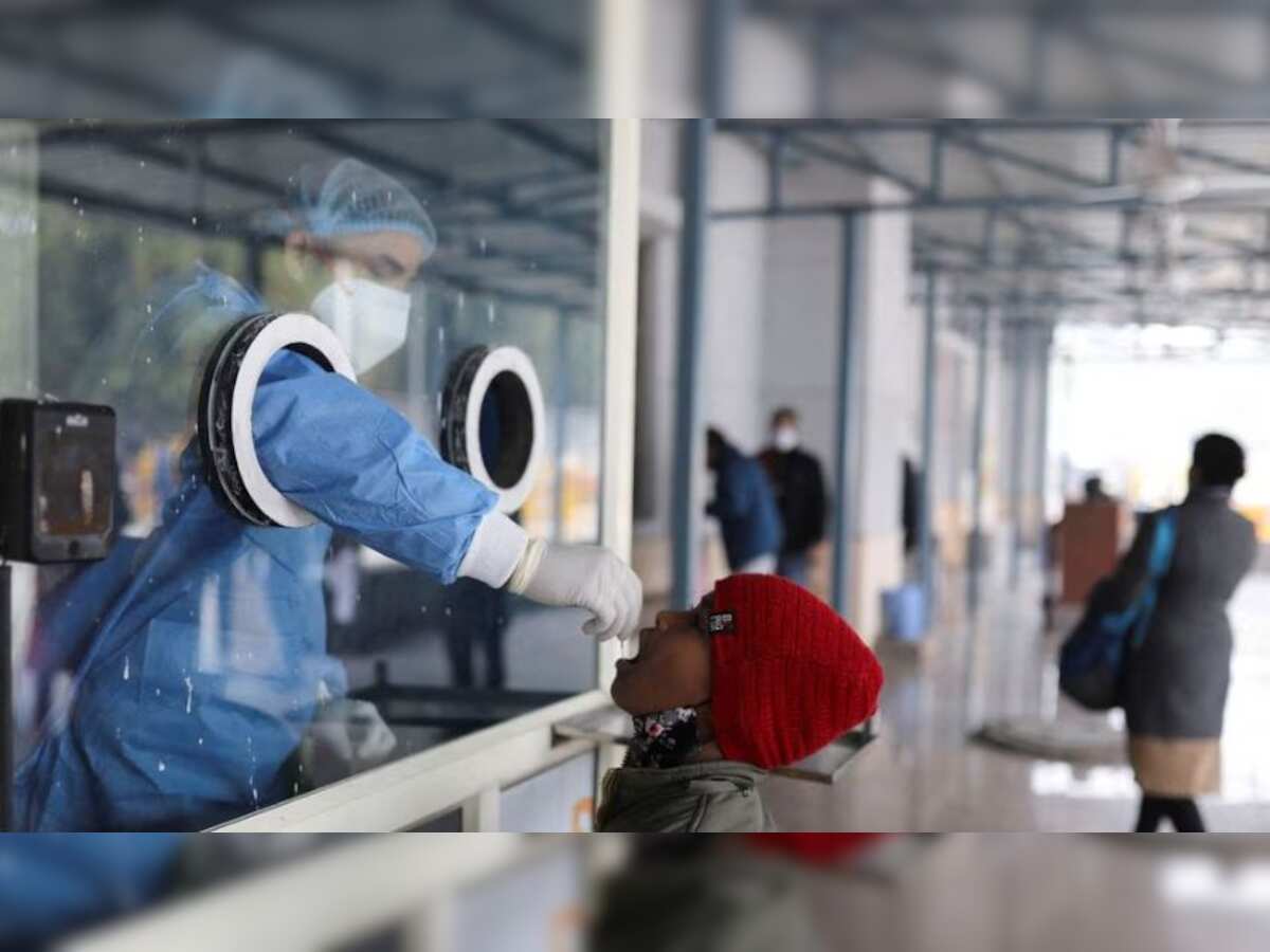 436 cases of XBB1.16.1 mutated sub-variant found in India: INSACOG | Zee Business