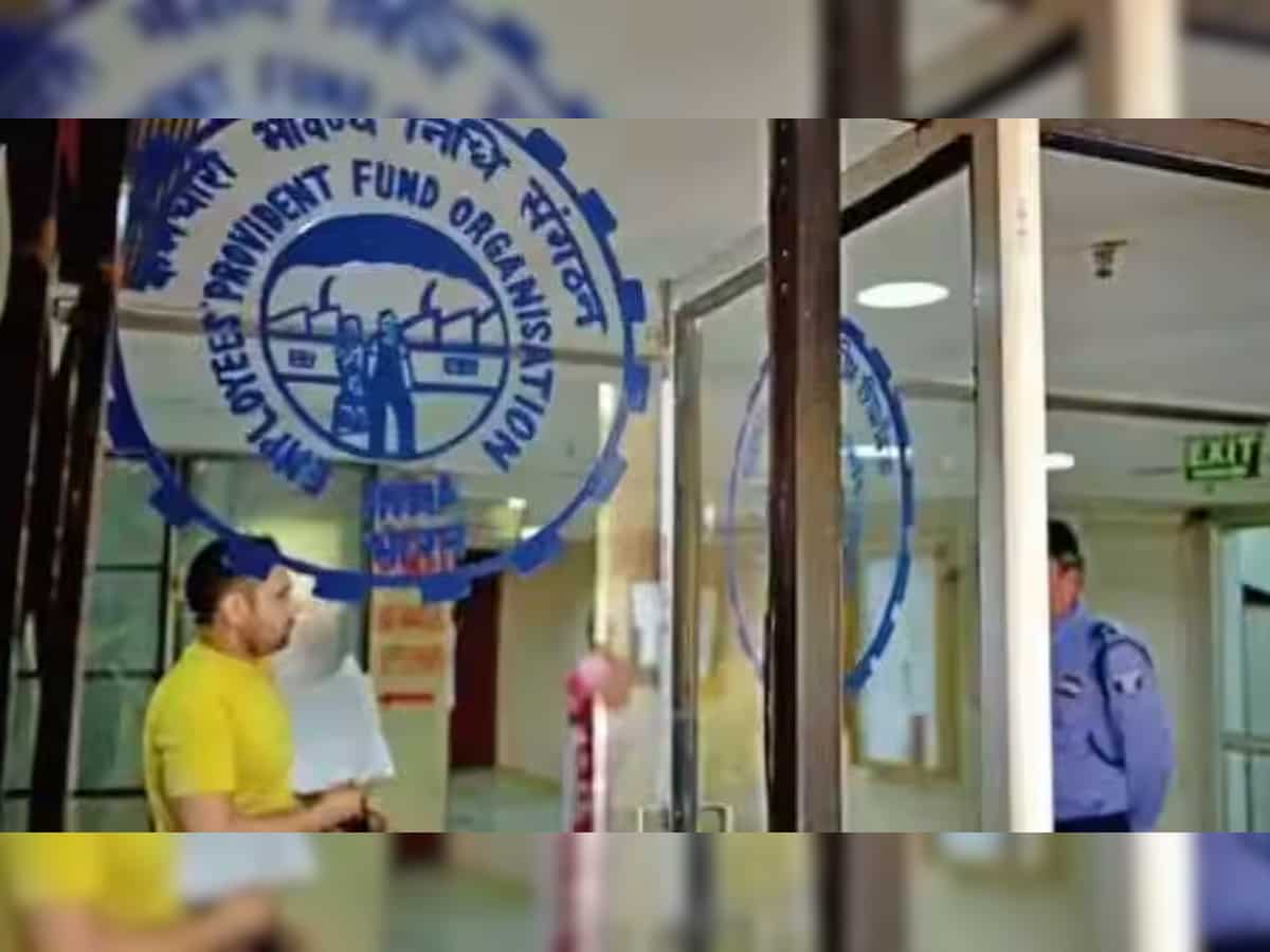 EPFO e-nomination process: A step-by-step guide on how to add profile ...