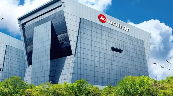 Jio Institute partners with US-based Principals' Training Center