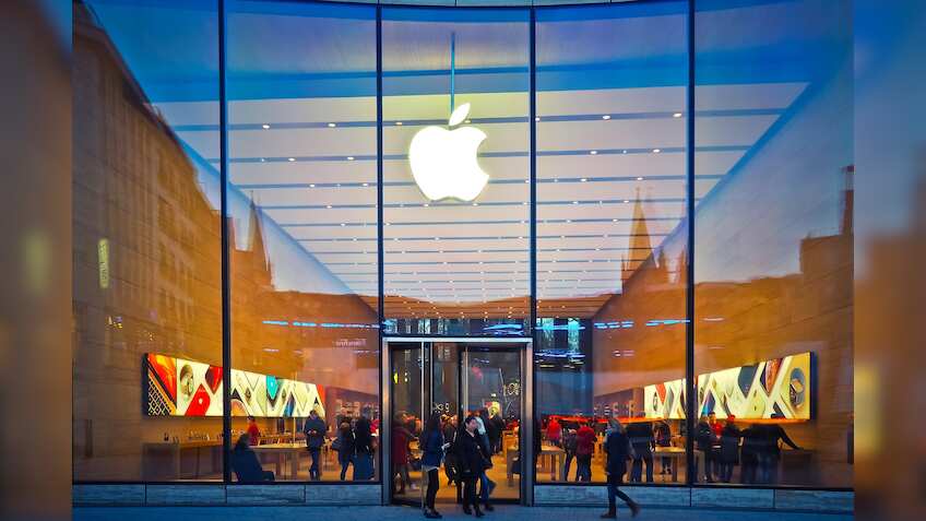 Apple unveils Apple Card's savings accounts with 4.15% interest rate