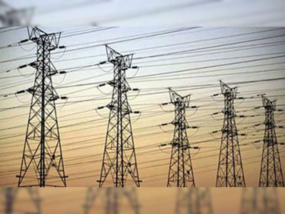 UP govt set to start 660-MW electricity production to fight power cuts ...