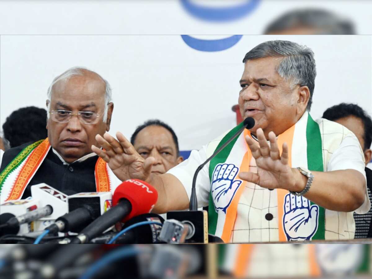 Karnataka Elections 2023: Congress fields Yousuf Savanur against CM Bommai, ex-CM Shettar from ...