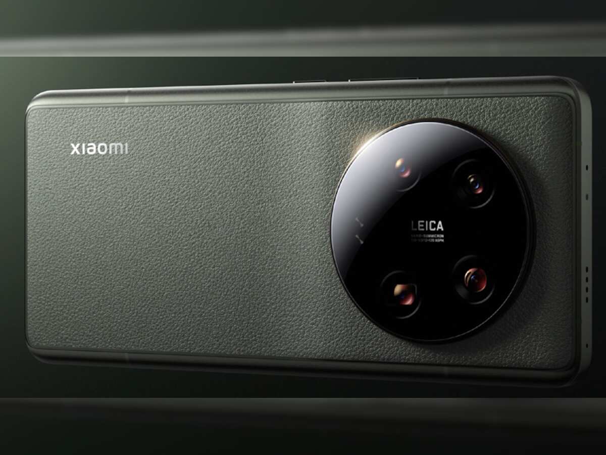 Xiaomi 13 Ultra launched with Leica-tuned 50MP quad cameras: Check ...