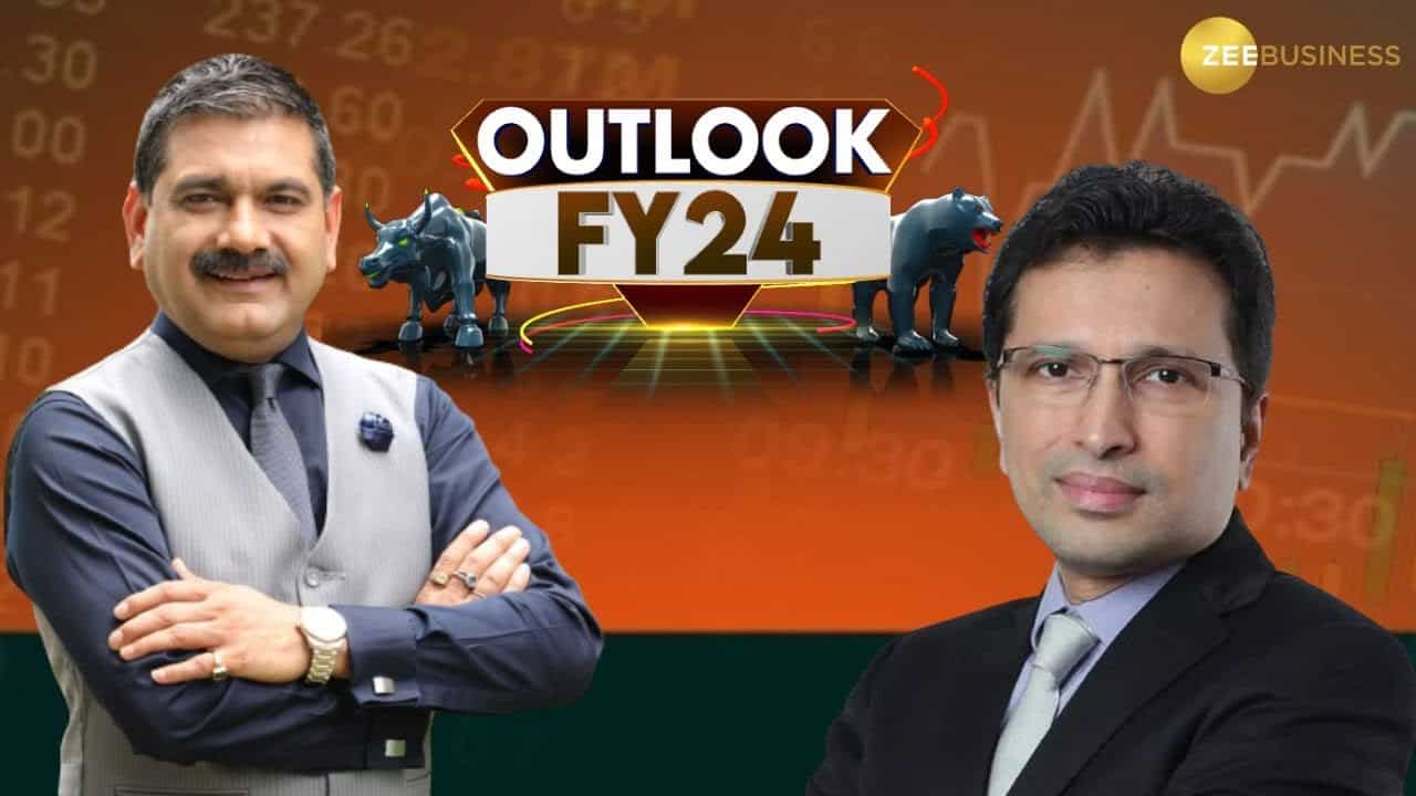 Outlook FY24: Mahesh Patil, CIO, Aditya Birla Sun Life AMC In ...