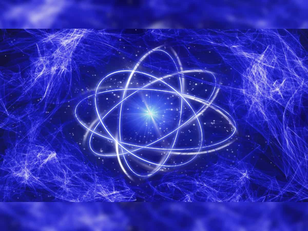 Central government gives the go-ahead to National Quantum Mission at a ...