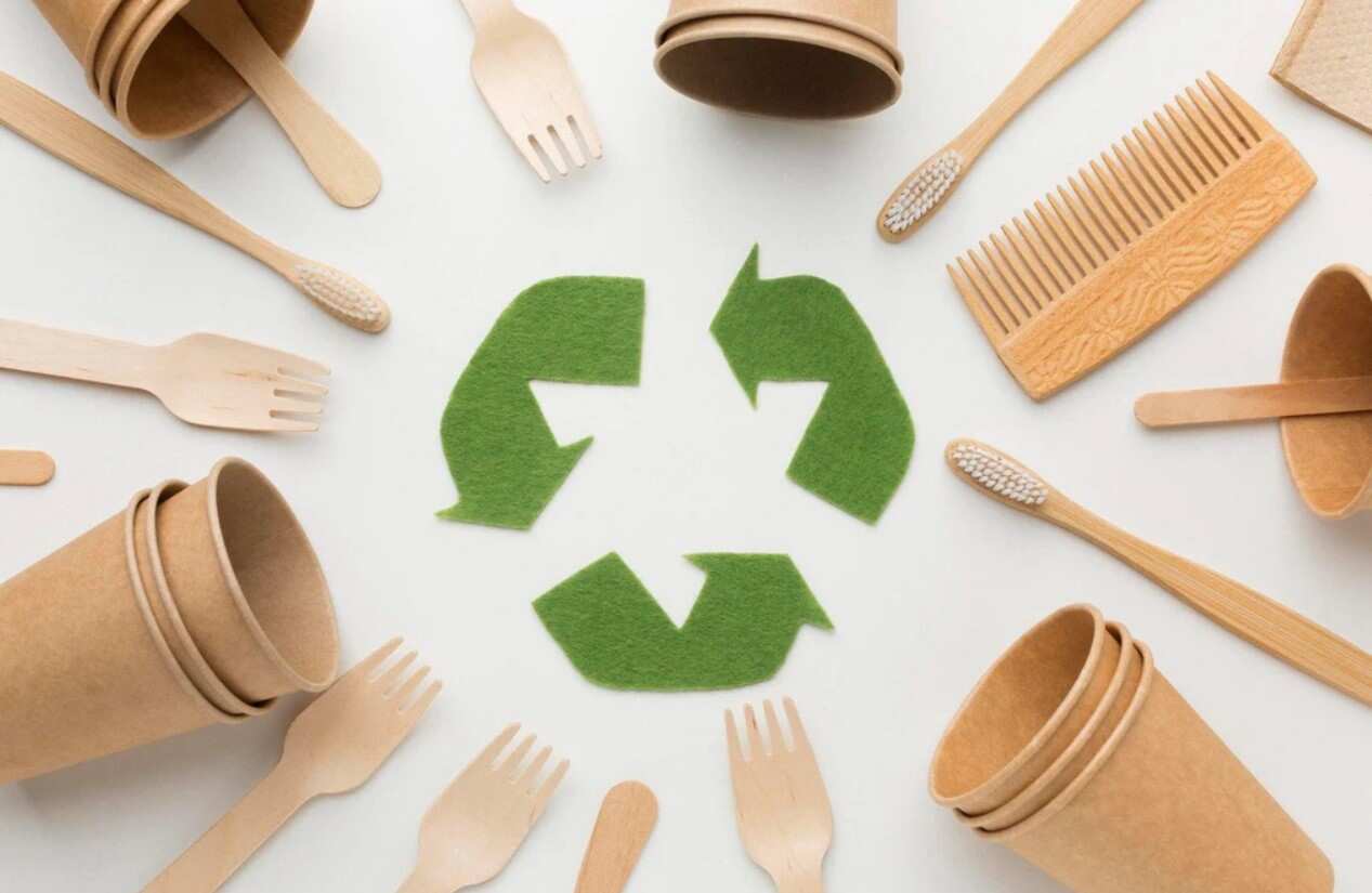 Government Is Preparing To Set Standards For Green Products