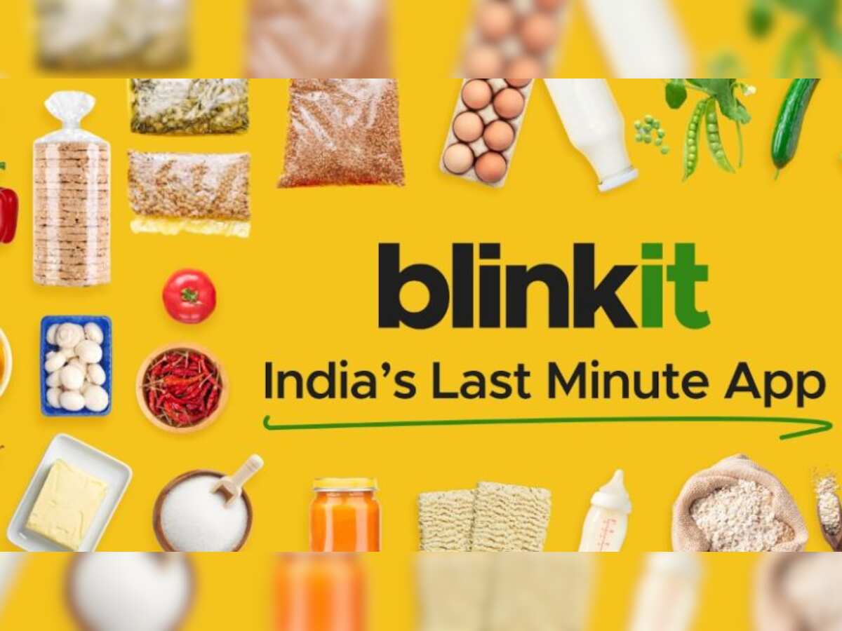 Blinkit strike news: Zomato says most of strike-hit Blinkit stores ...