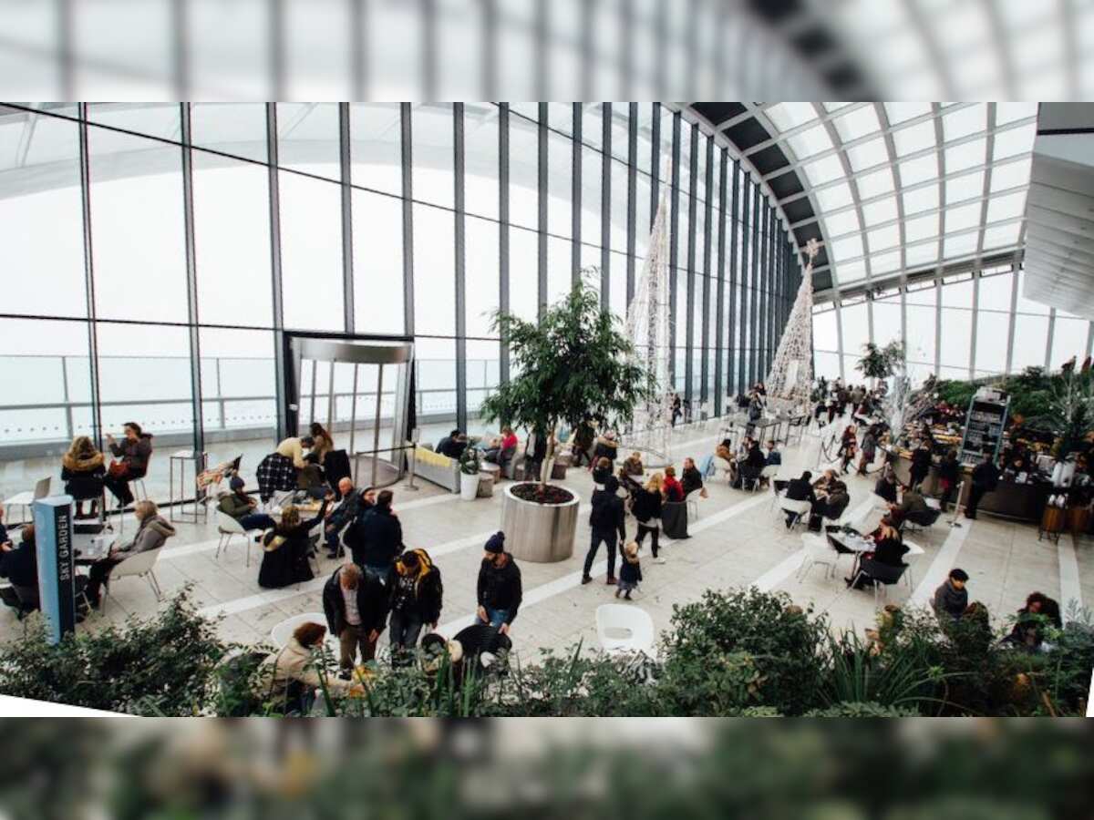 Delhi airport's new terminal, fourth runway to be operational in ...