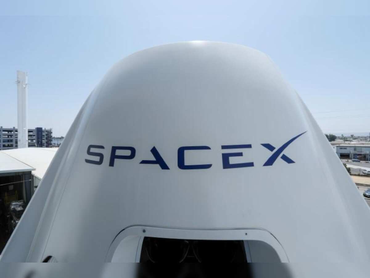 Elon Musk-led SpaceX's rocket explodes minutes after launch | SpaceX ...