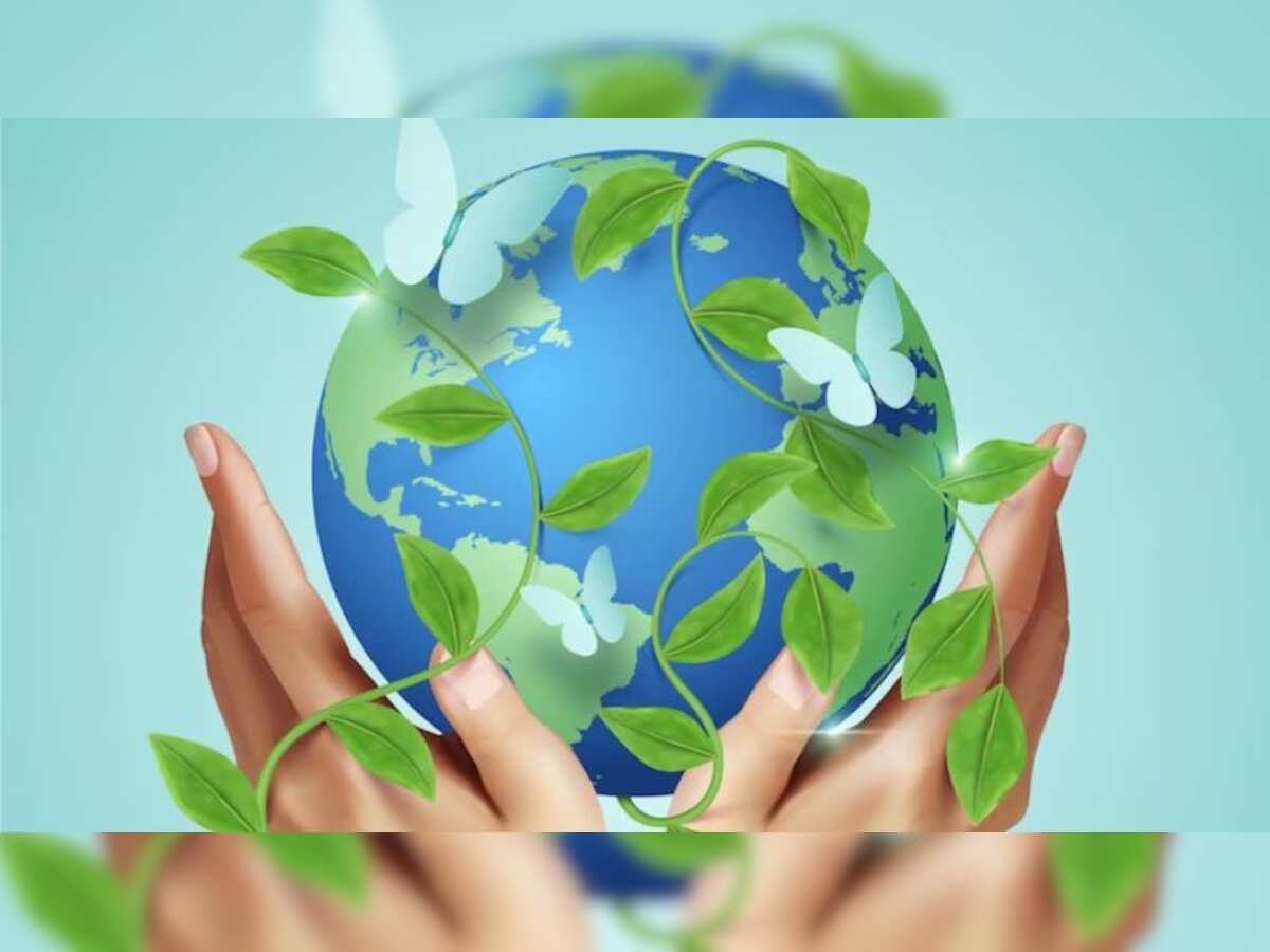 Earth Day 2023: Know the theme; check out slogans, quotes, wishes ...
