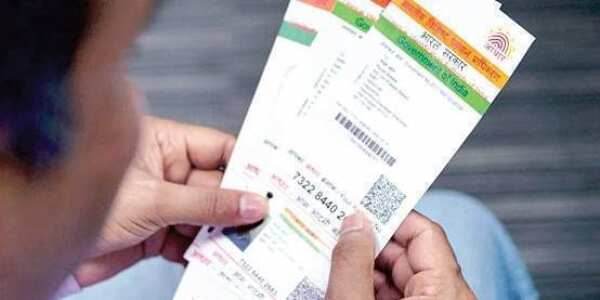 How To Link Your Aadhaar Card To Your Epf Account Via Umang App Zee