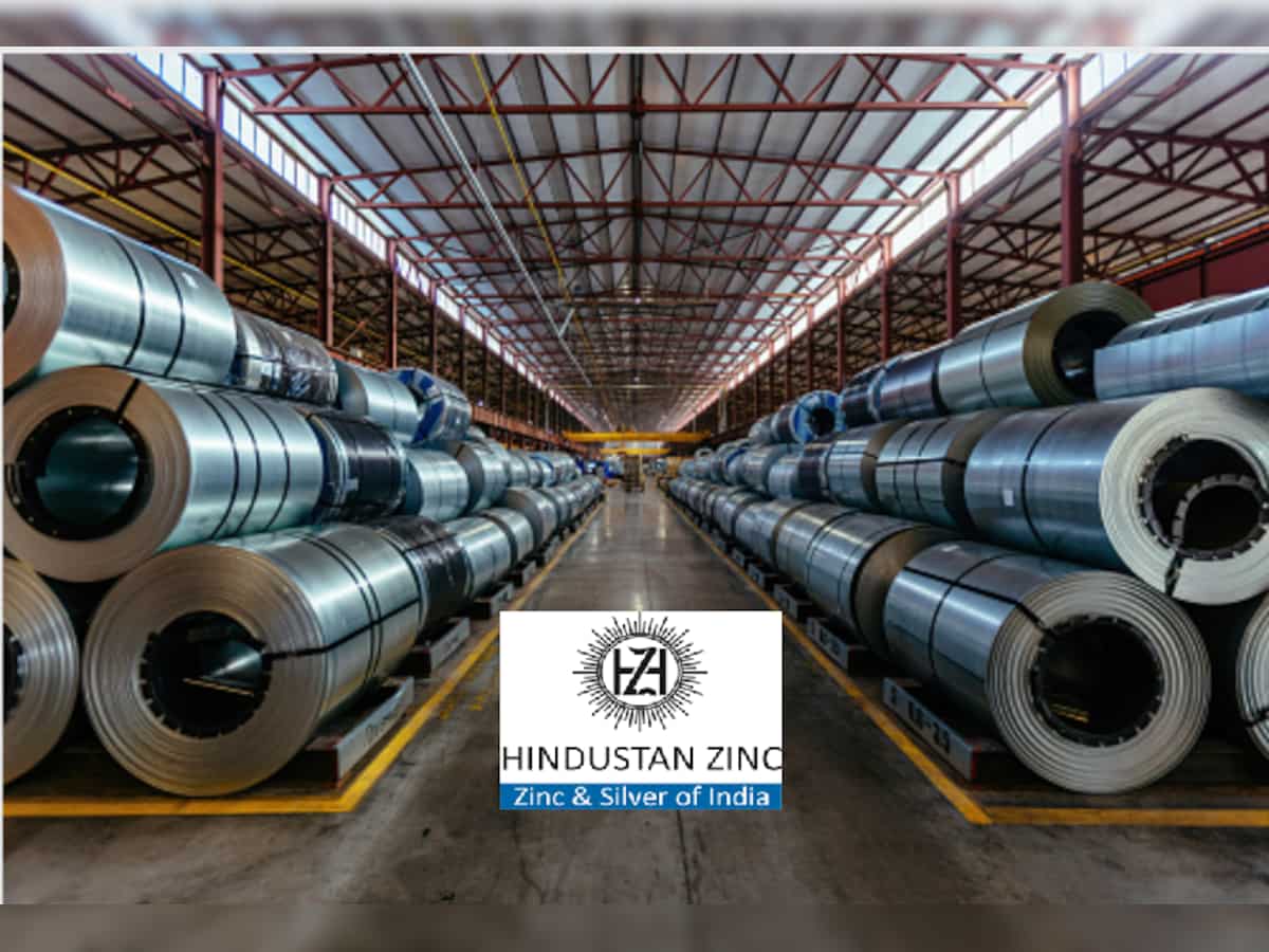 Hindustan Zinc Q4 results: Net profit falls 12% to Rs 2,583 crore, revenue down 3% | Zee Business