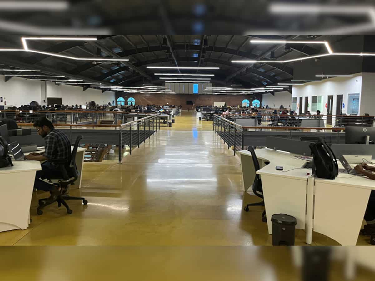 Zoho expands its rural initiatives; opens new hub offices, schooling centres | Zee Business