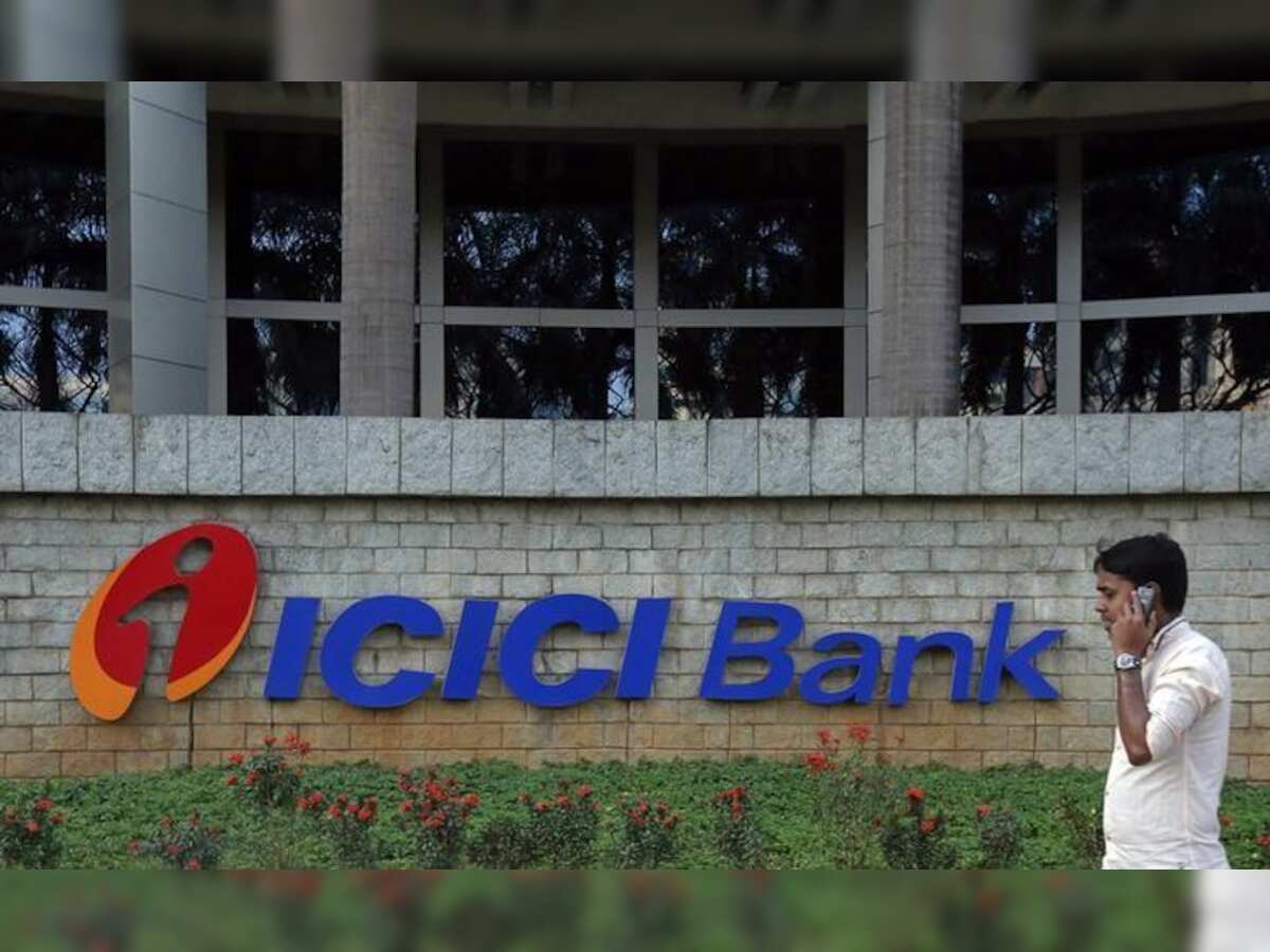 ICICI Bank Q4 Results: Private lender’s profit rises 30% YoY to Rs ...