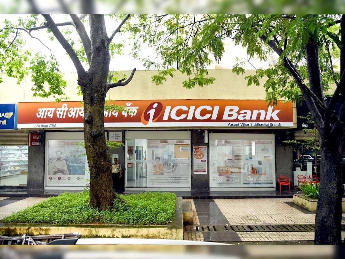 ICICI Bank Q4 Results Highlights: Profit up by 30%, considerable fall ...