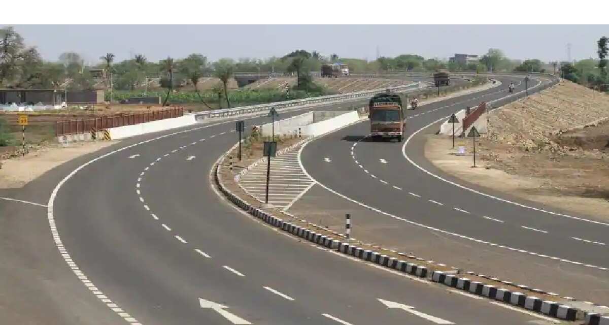 Almost 50 000 Km Of National Highways Added In 9 Years Zee Business Almost 50 000 Km Of National Highways Added In 9 Years Zee Business