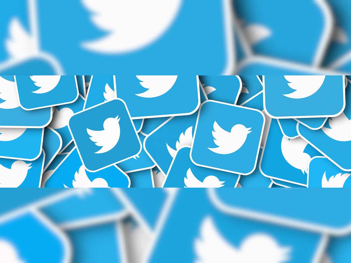 Twitter restores blue tick to high-profile accounts including ...