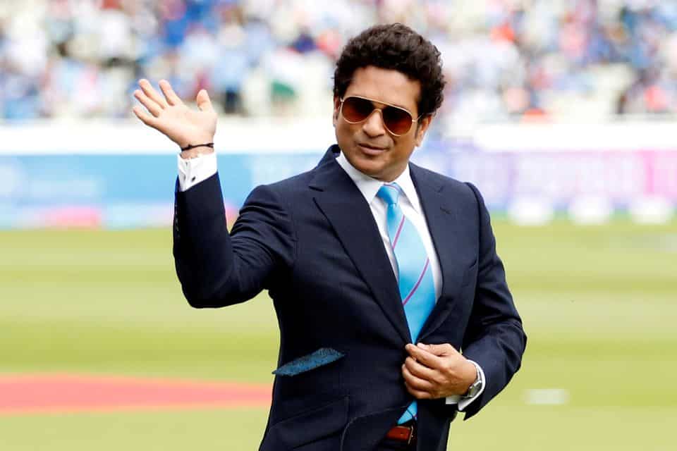 Happy Birthday Sachin Tendulkar: Here's how Bollywood celebrities to ...