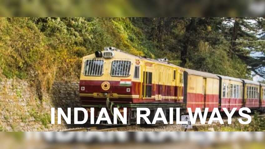 Indian Railways ticket booking: How to transfer confirmed train ticket ...