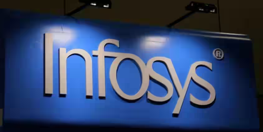 Infosys Inks Mou With Aramco To Leverage Ai For Creating Digitally