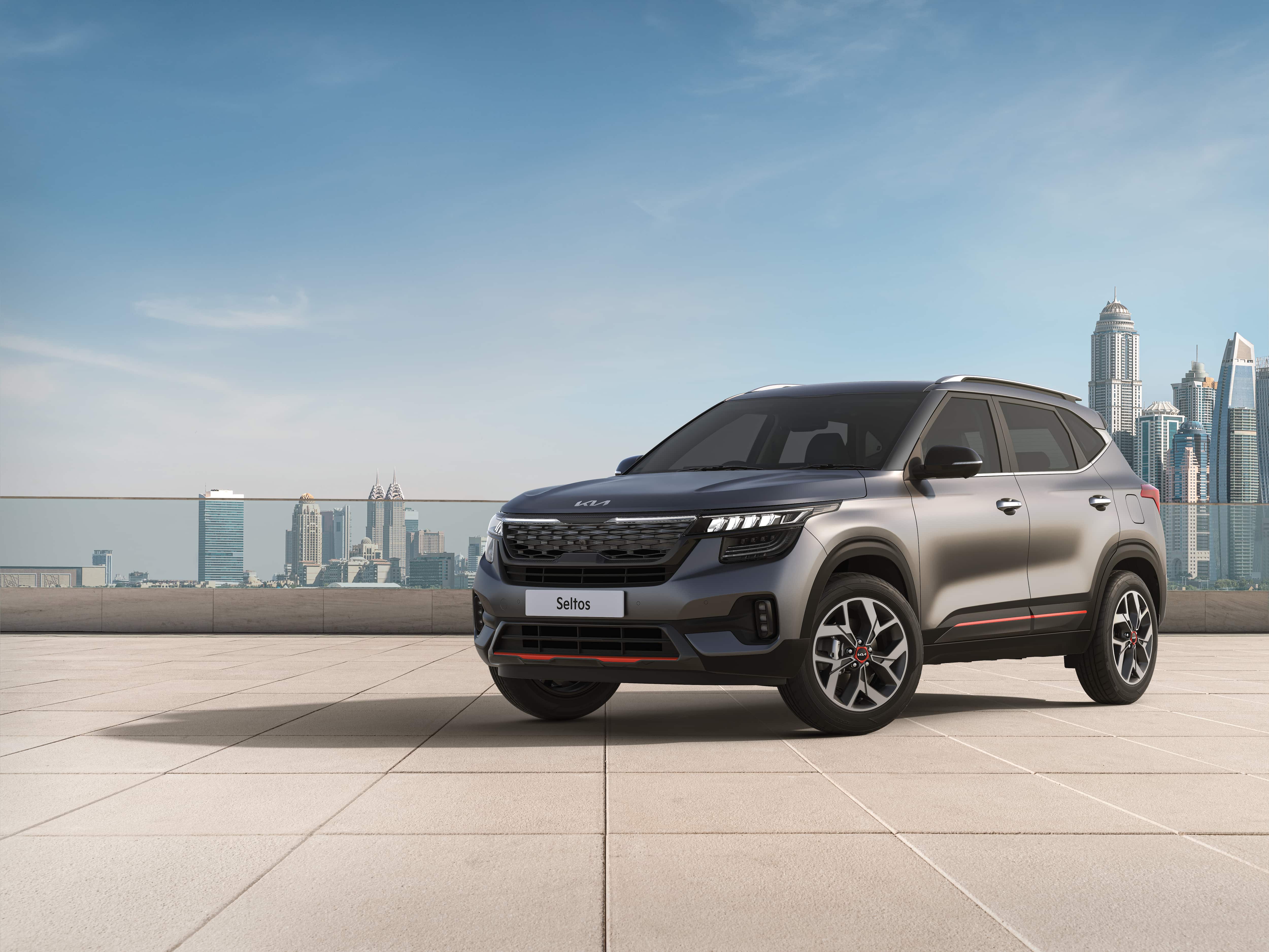 Focus remains firmly on utility vehicle segment in India: Kia