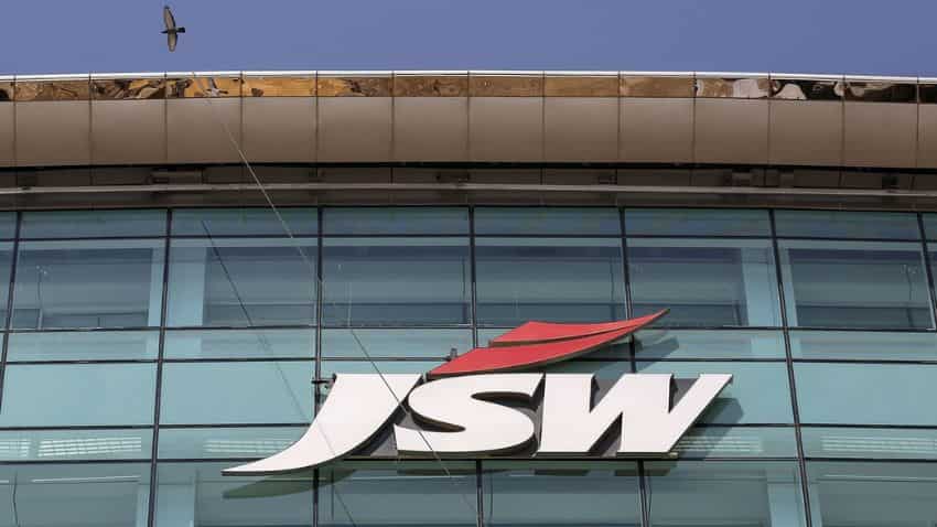JSW Group in talks with MG Motor India, BYD India to pick up stake ...