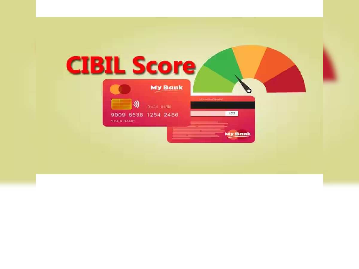 Credit History: How to improve CIBIL score? Follow these steps | Zee ...