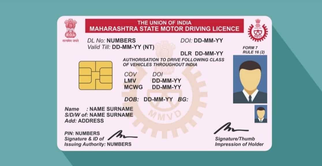 Transport Ministry Issued A List Of 30 Documents For Driving Licenses ...