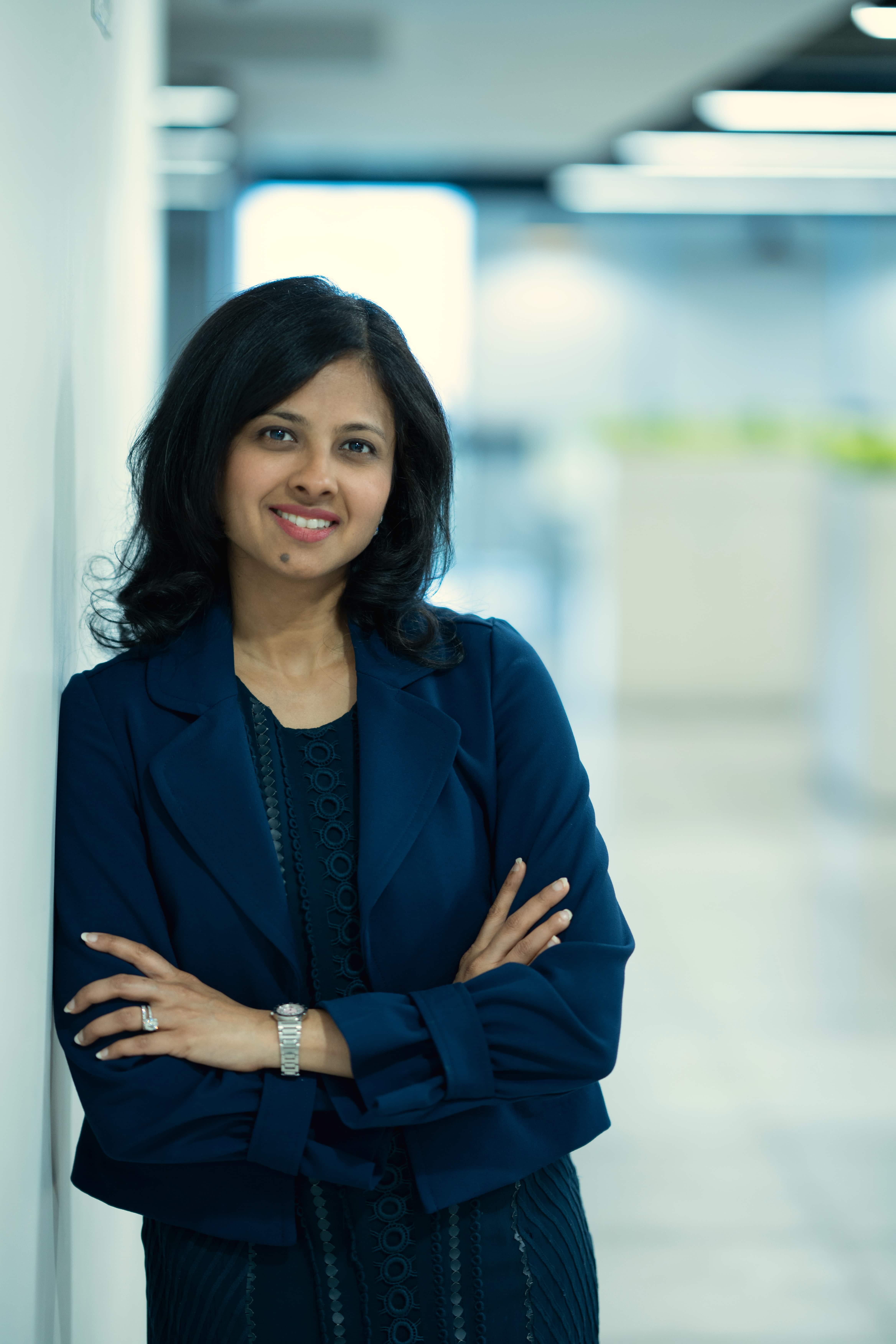 Career engagement platform HerKey raises $4 million from Kalaari ...