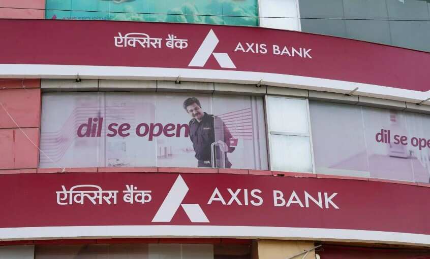 Axis Bank Q4 Results: What Are The Expectations & Triggers In Q4? Watch ...