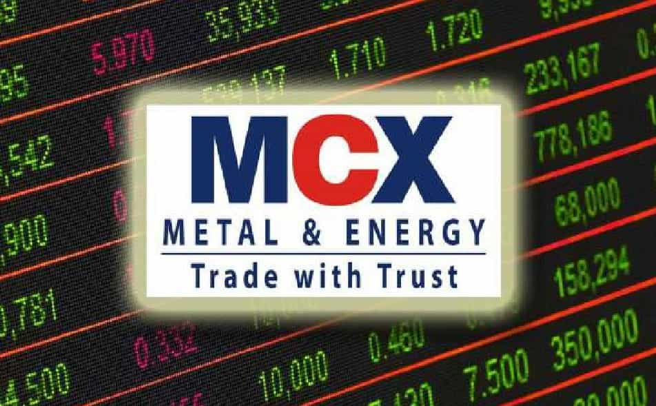 Heavy Profitbooking In MCX Shares, What Is The Reason For The Decline ...