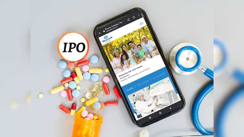 Mankind Pharma IPO receives 87 per cent subscription on Day 2